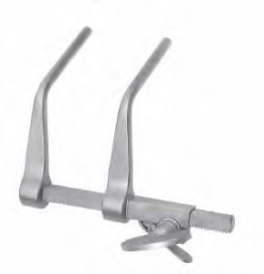 Stainless Steel Spinal Distractors and Pins | Modern SI