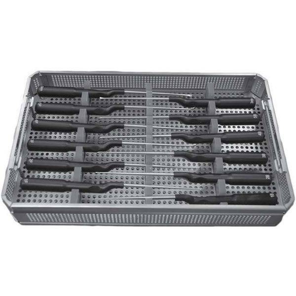 Surgical Curettes for Spine & Orthopedic Surgery | Stainless Steel ...