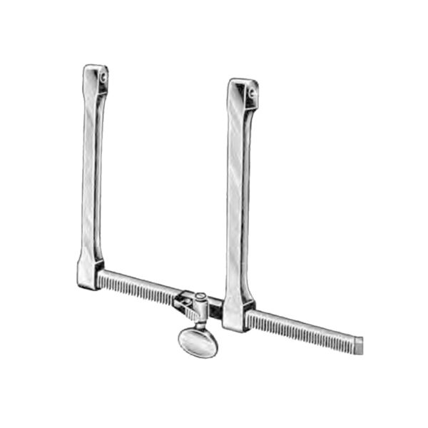 Advanced Medical Instruments | Modern SI Products