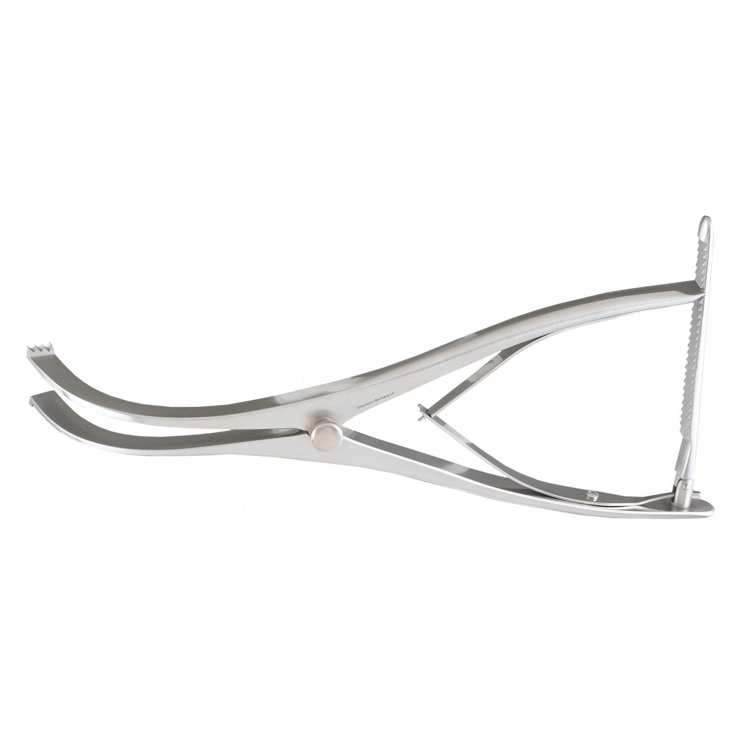 Self-Retaining Lamina Spreaders | Modern SI